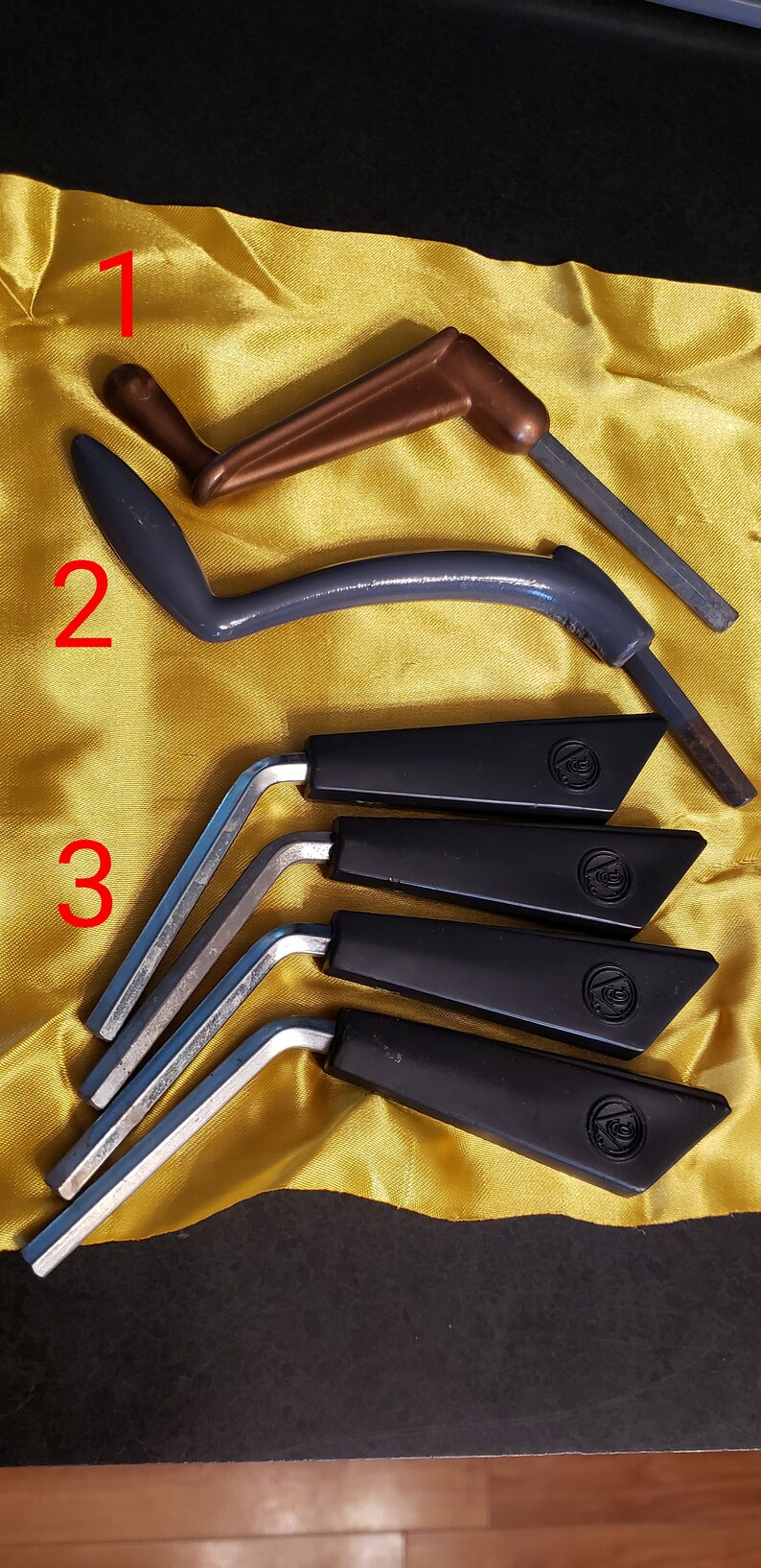 VINTAGE Coffin Casket Keys - Etsy