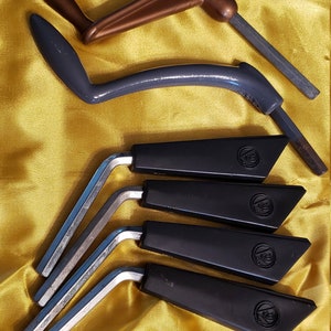 VINTAGE Coffin Casket Keys - Etsy