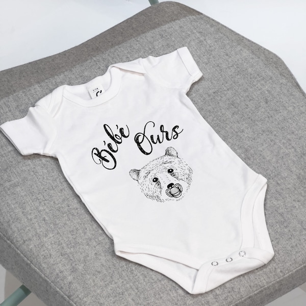 Baby Body - Etsy