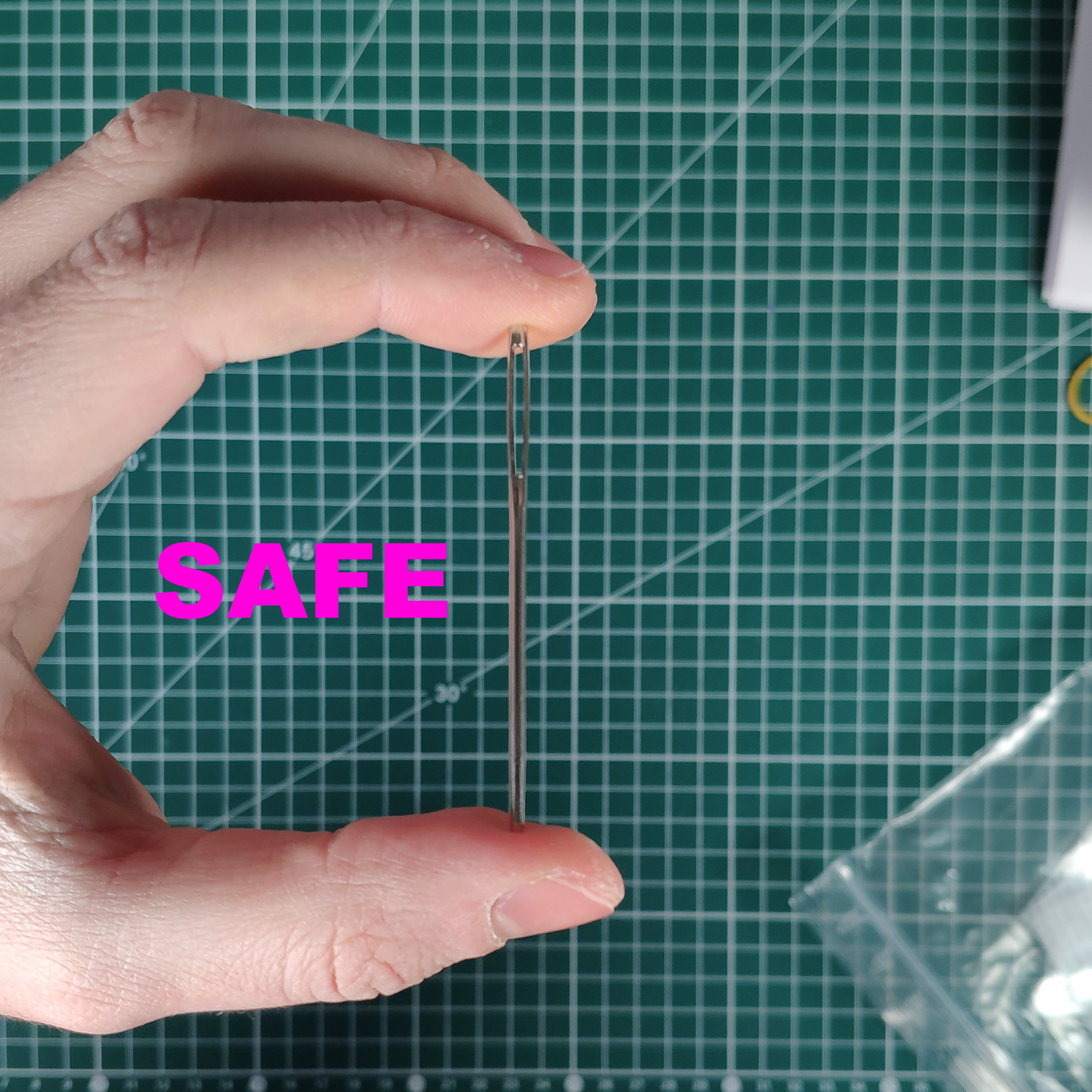 Minecraft Ores Plastic Canvas Pattern, Download Pdf, Gamer Desk Decor ...