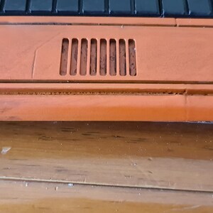 Star Wars Fallen Order Lightsaber Workbench Mat From Bogano - Etsy