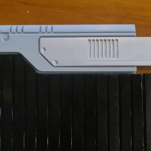 Star Wars Fallen Order Lightsaber Workbench Mat From Bogano - Etsy