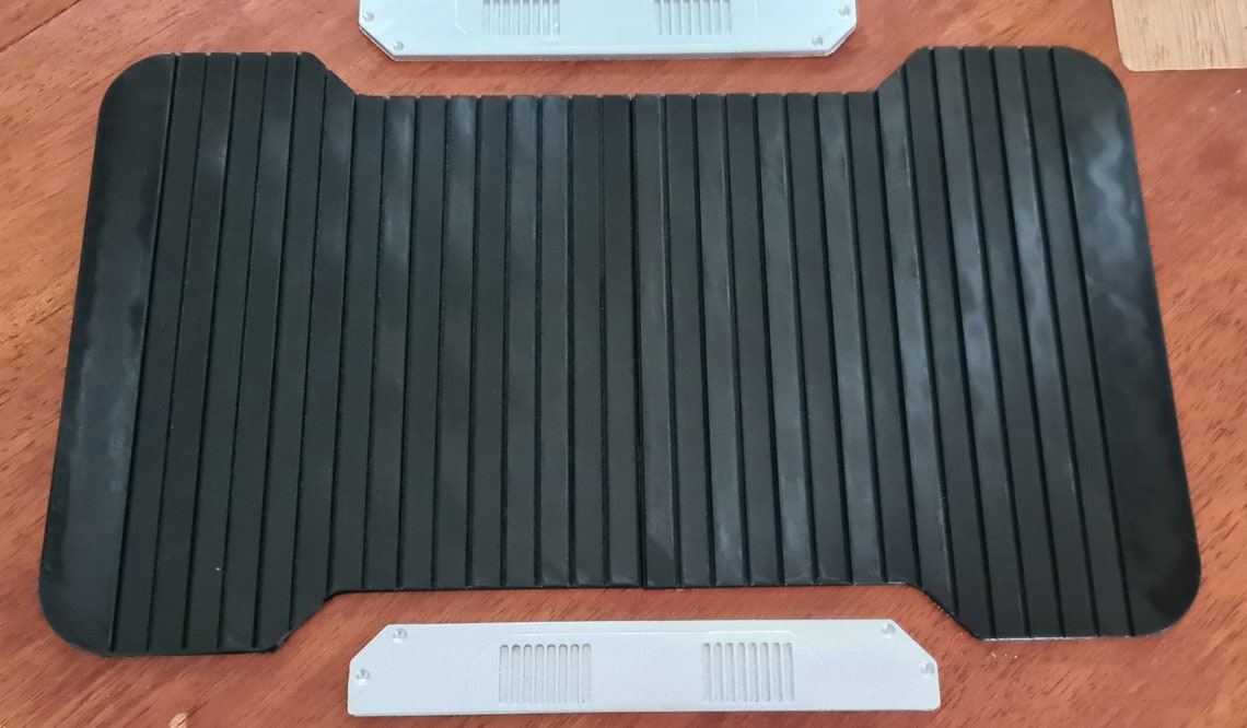 Star Wars Fallen Order Lightsaber Workbench Mat From Bogano - Etsy