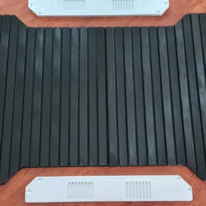 Star Wars Fallen Order Lightsaber Workbench Mat From Bogano - Etsy