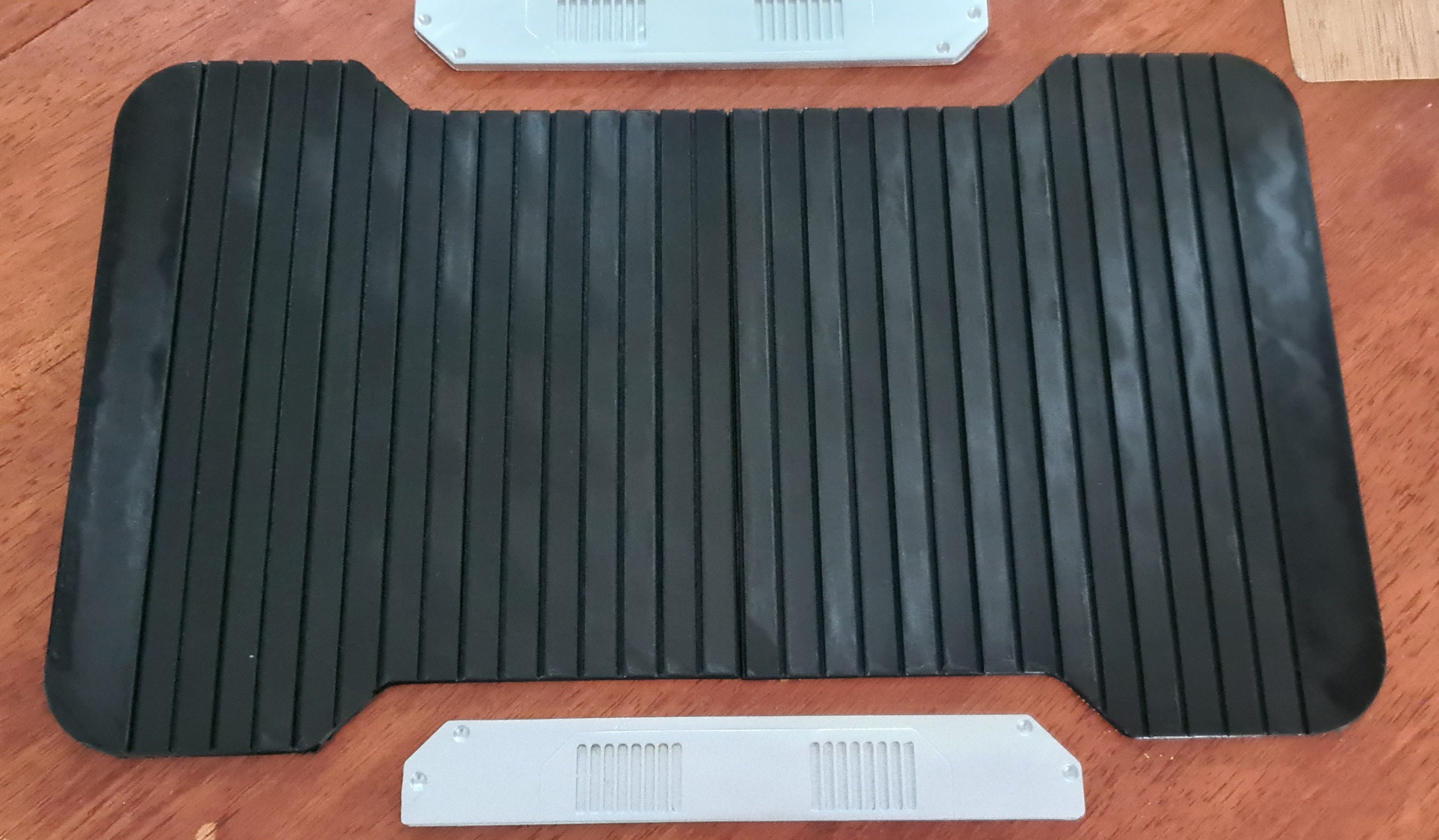 Star Wars Fallen Order Lightsaber Workbench Mat From Bogano - Etsy