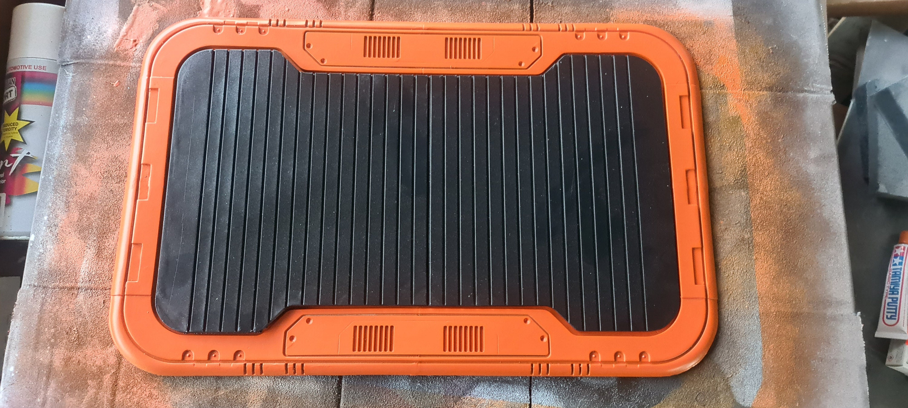 Star Wars Fallen Order Lightsaber Workbench Mat From Bogano - Etsy