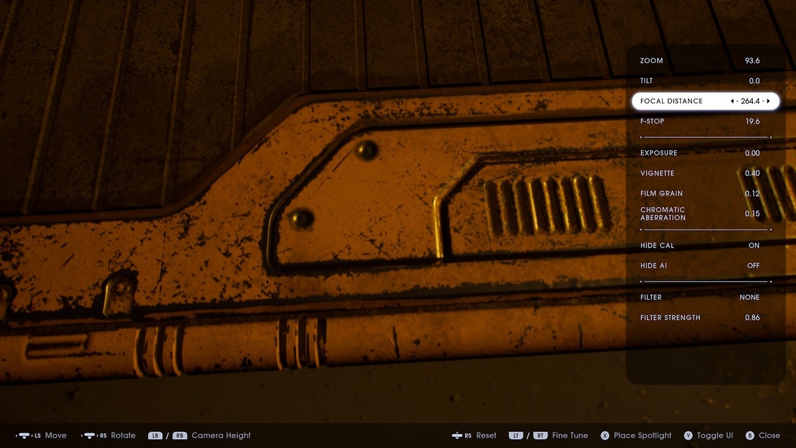 Star Wars Fallen Order Lightsaber Workbench Mat From Bogano - Etsy