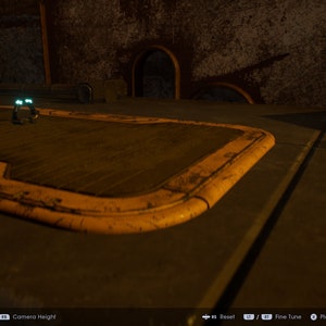 Star Wars Fallen Order Lightsaber Workbench Mat From Bogano - Etsy