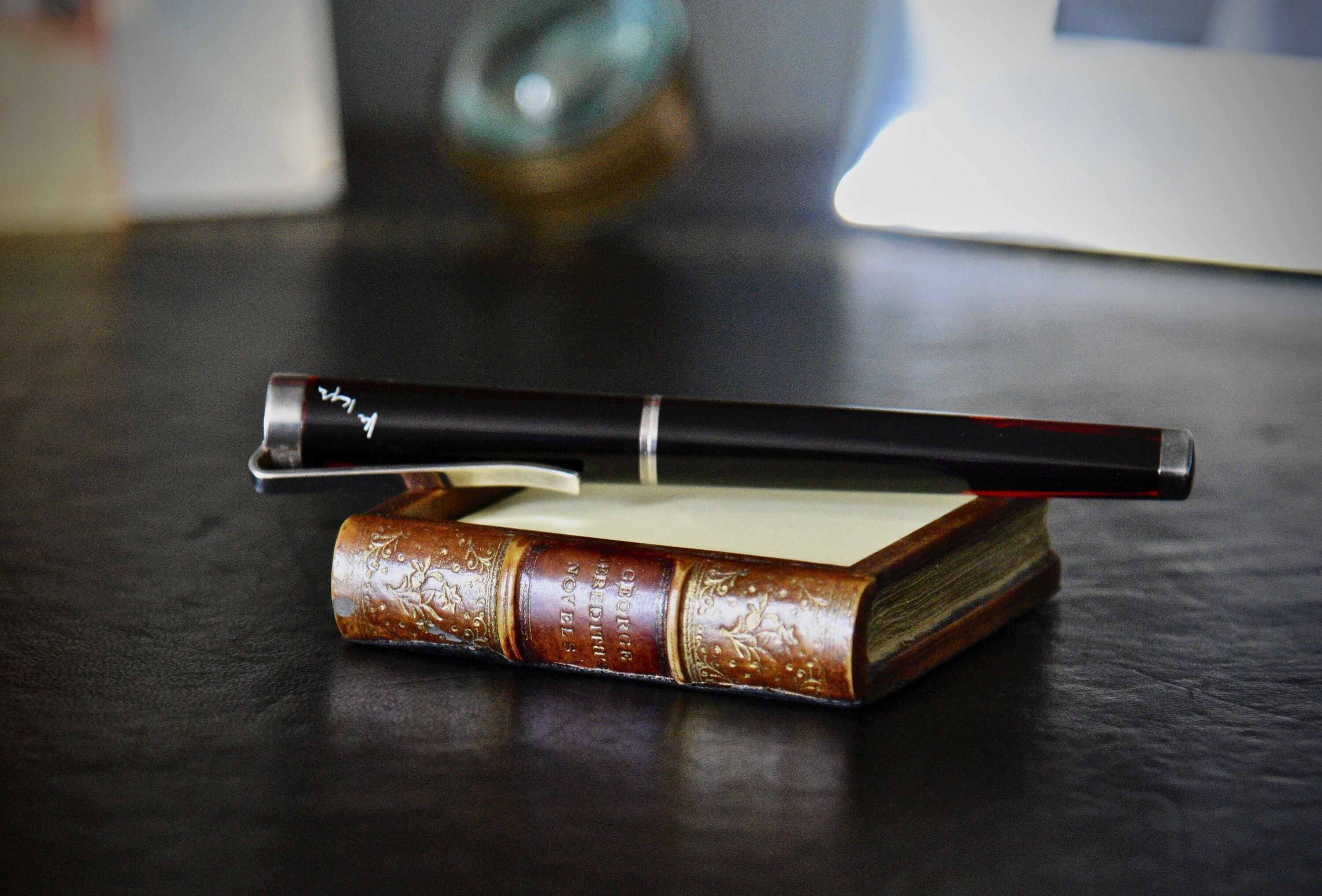 Sticky Note Holder - Etsy