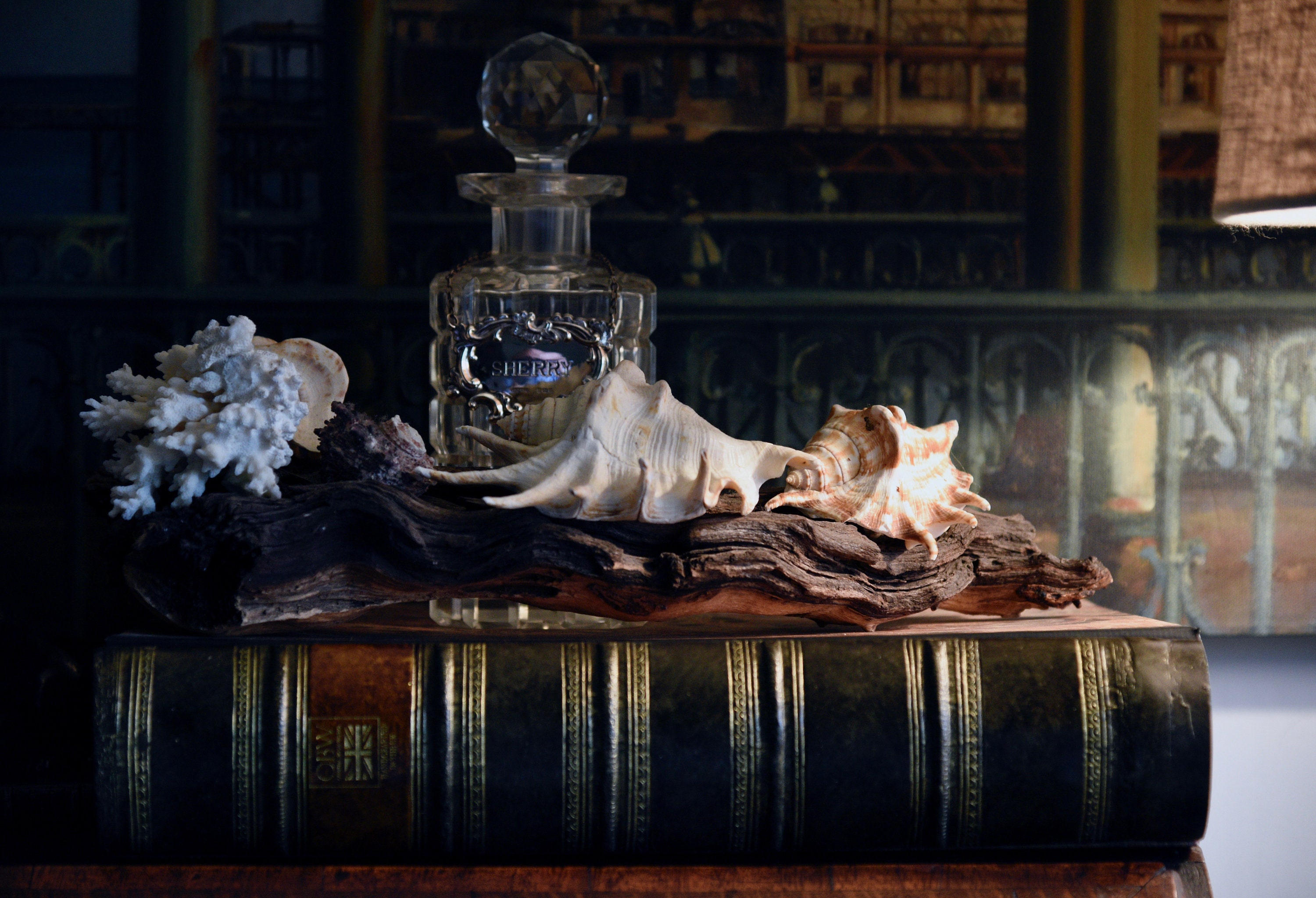 LEDGER Box File - Etsy UK