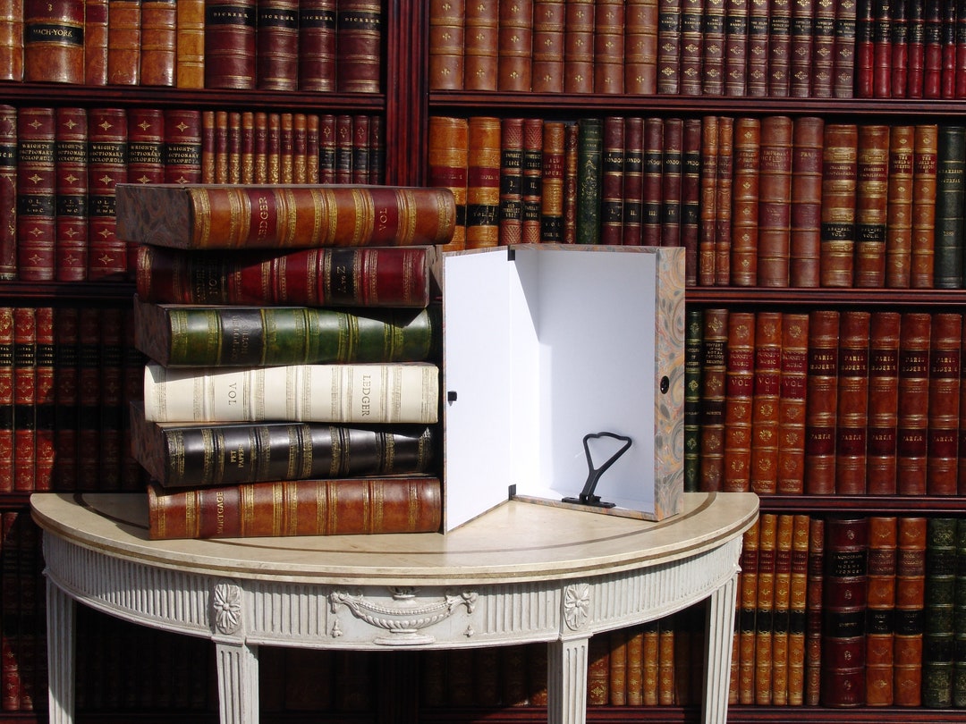 Personalised Box File - Etsy