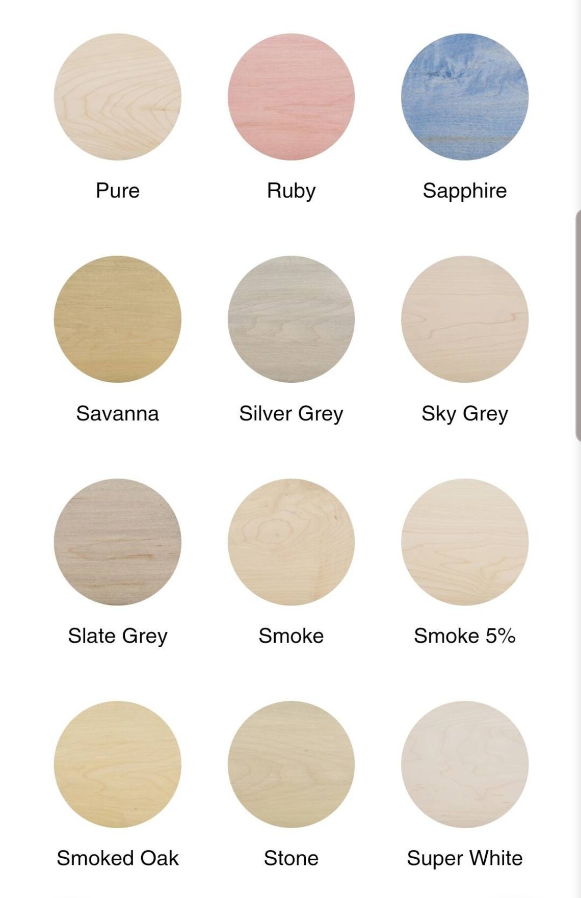 Maple Farmhouse Dining Table, Maple Dining Table, Solid Wood Table ...