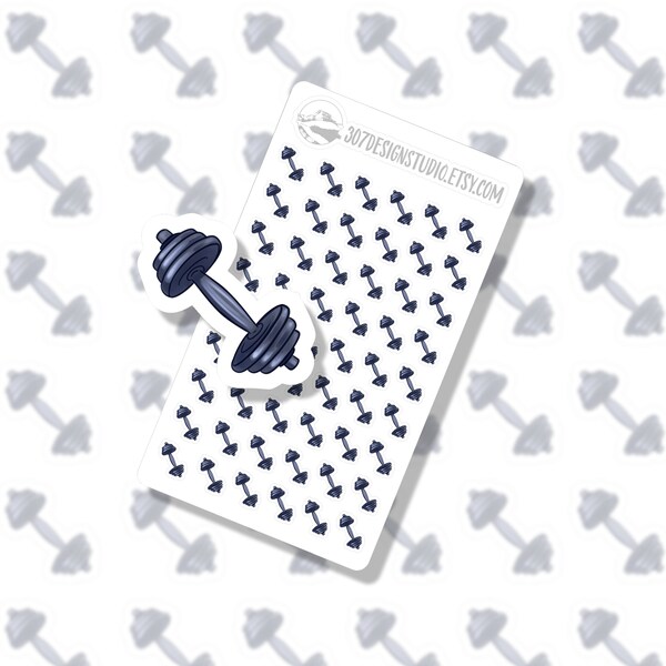 Workout Tracker - Etsy