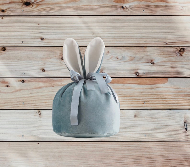 Personalized Easter Bags Easter Gift Bags Easter Baskets - Etsy