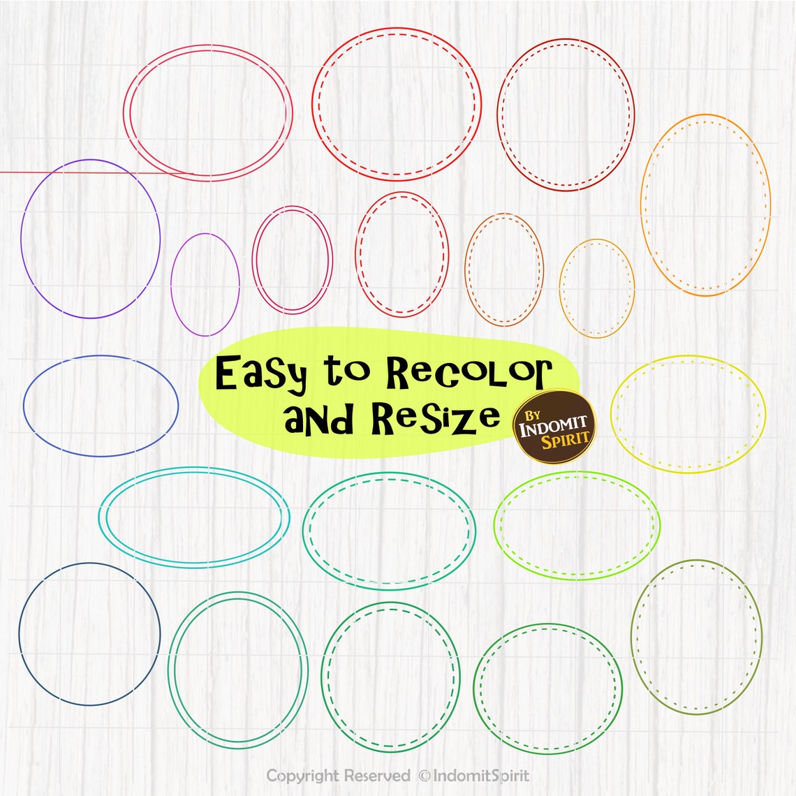 Round Patch Svg & Png /dotted Outline Svg / Patches Leather Png / Hat ...