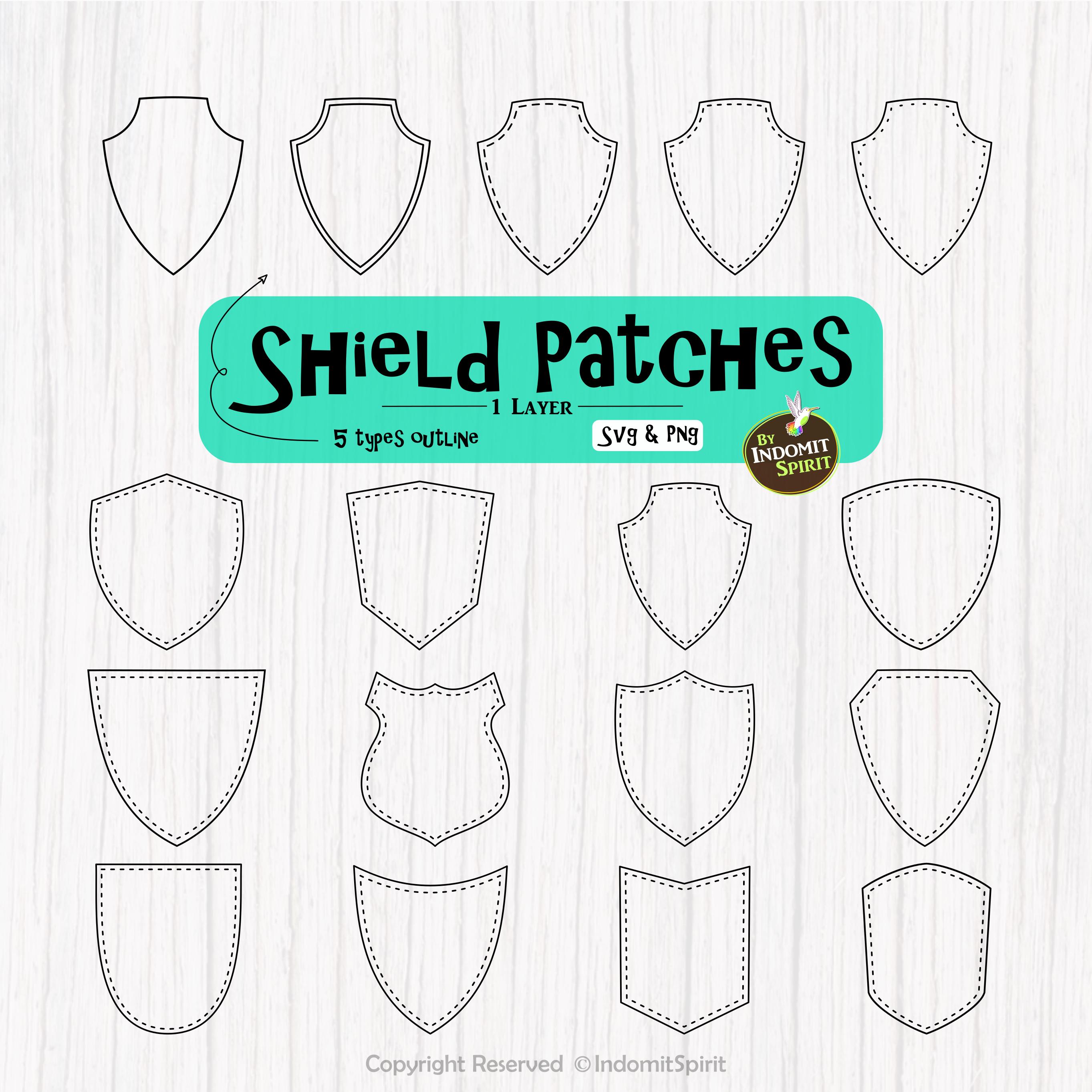 Patch Svg Bundle / Dotted Outline Svg Png / Tag With Dash Svg / Hat ...