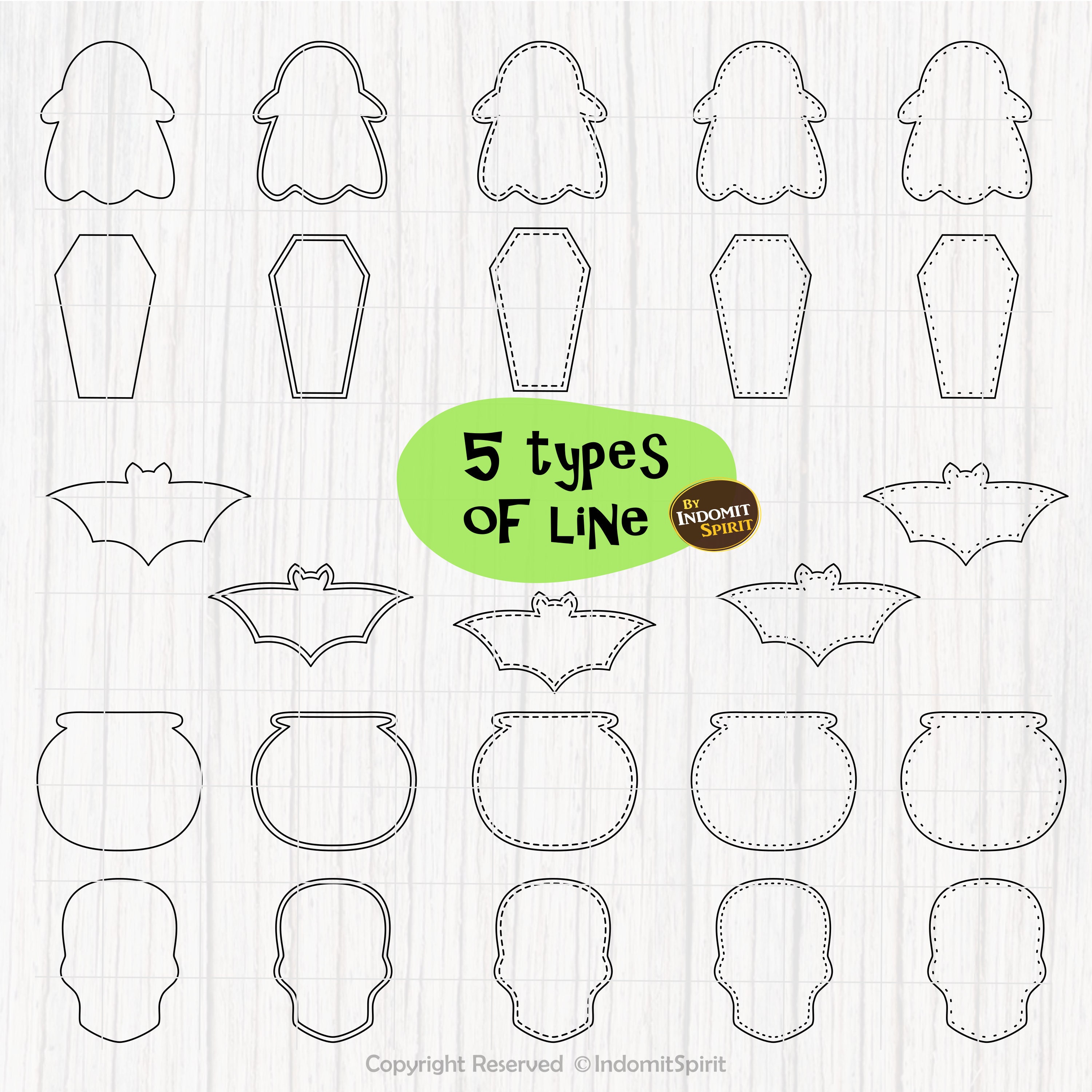 Halloween Patch Svg /dotted Outline Svg / Patches Leather Png / Hat ...