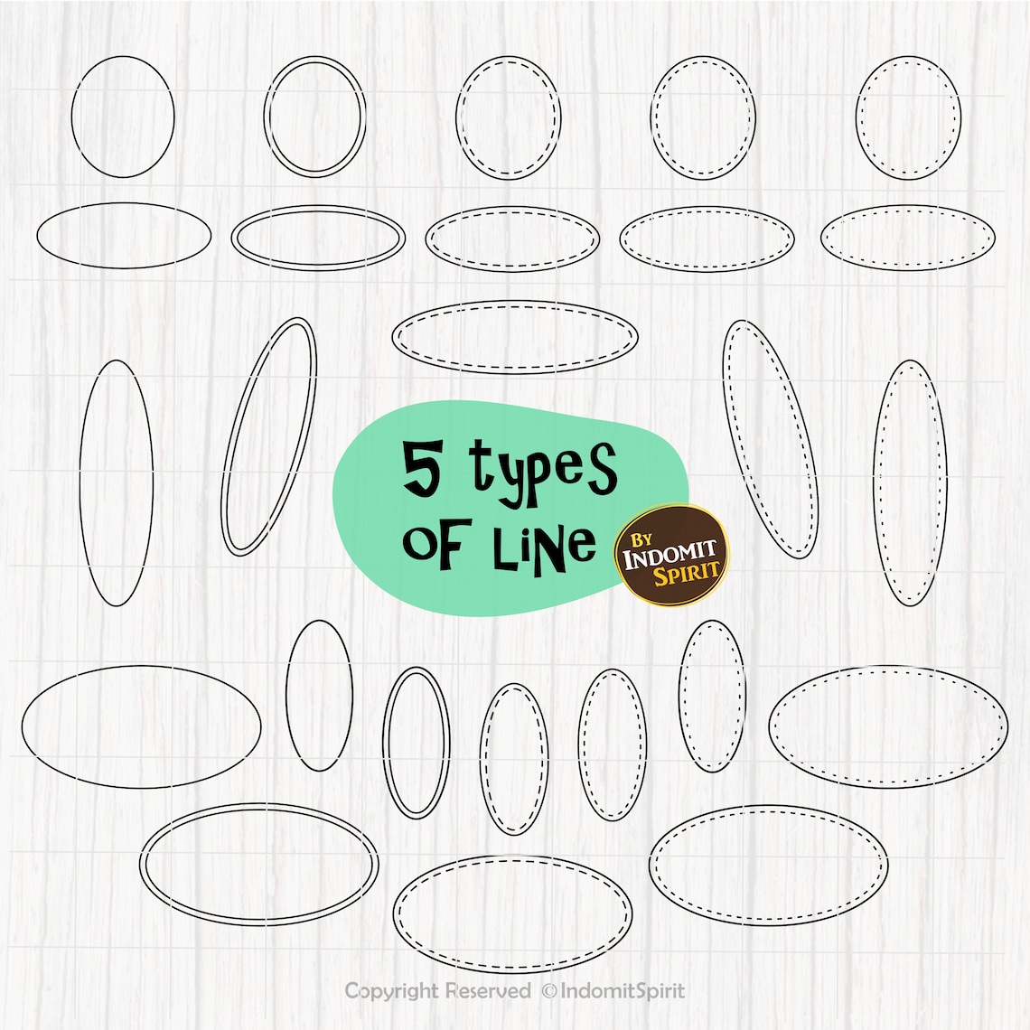 Round Patch Svg & Png /dotted Outline Svg / Patches Leather Png / Hat ...