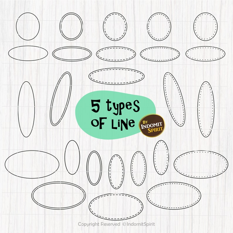 Round Patch Svg & Png /dotted Outline Svg / Patches Leather Png / Hat ...