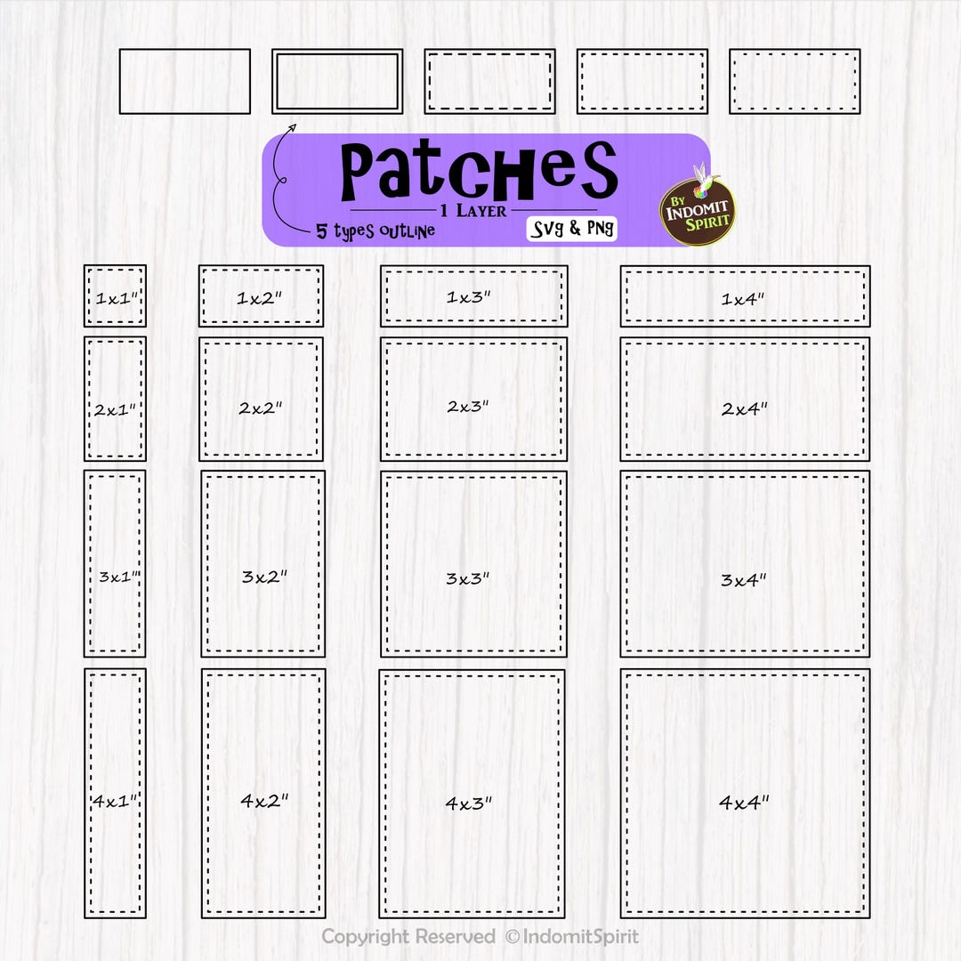 Patch Svg Png / Label Svg / Tag Svg / Stencil Svg / Dotted Outline Svg ...