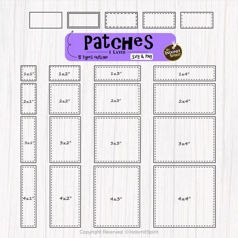 Patch Svg Png / Label Svg / Tag Svg / Stencil Svg / Dotted Outline Svg ...