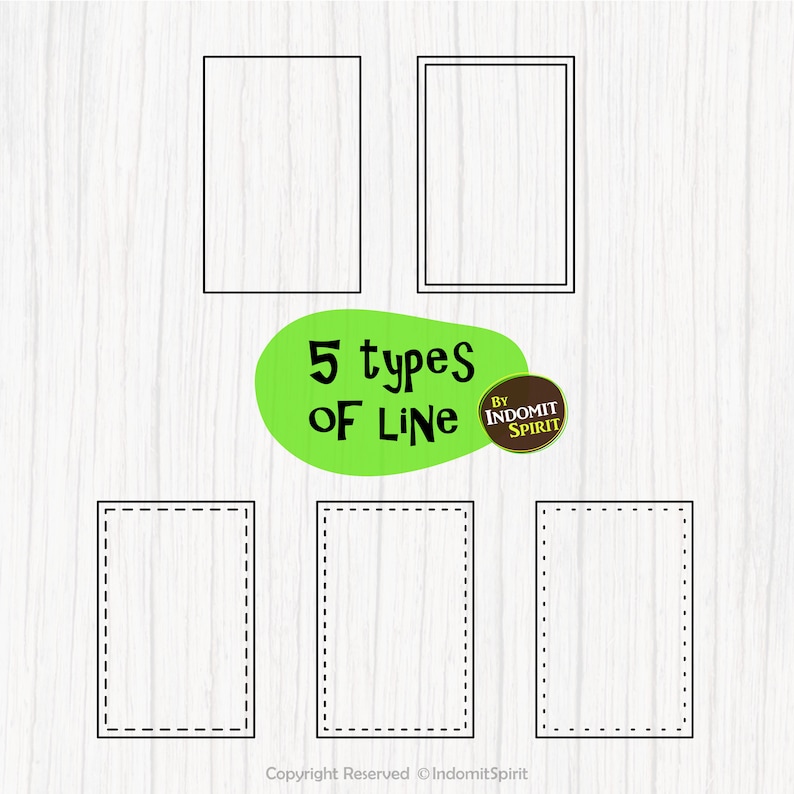 Patch Svg /dotted Outline Svg /square Patches Straight Corners ...