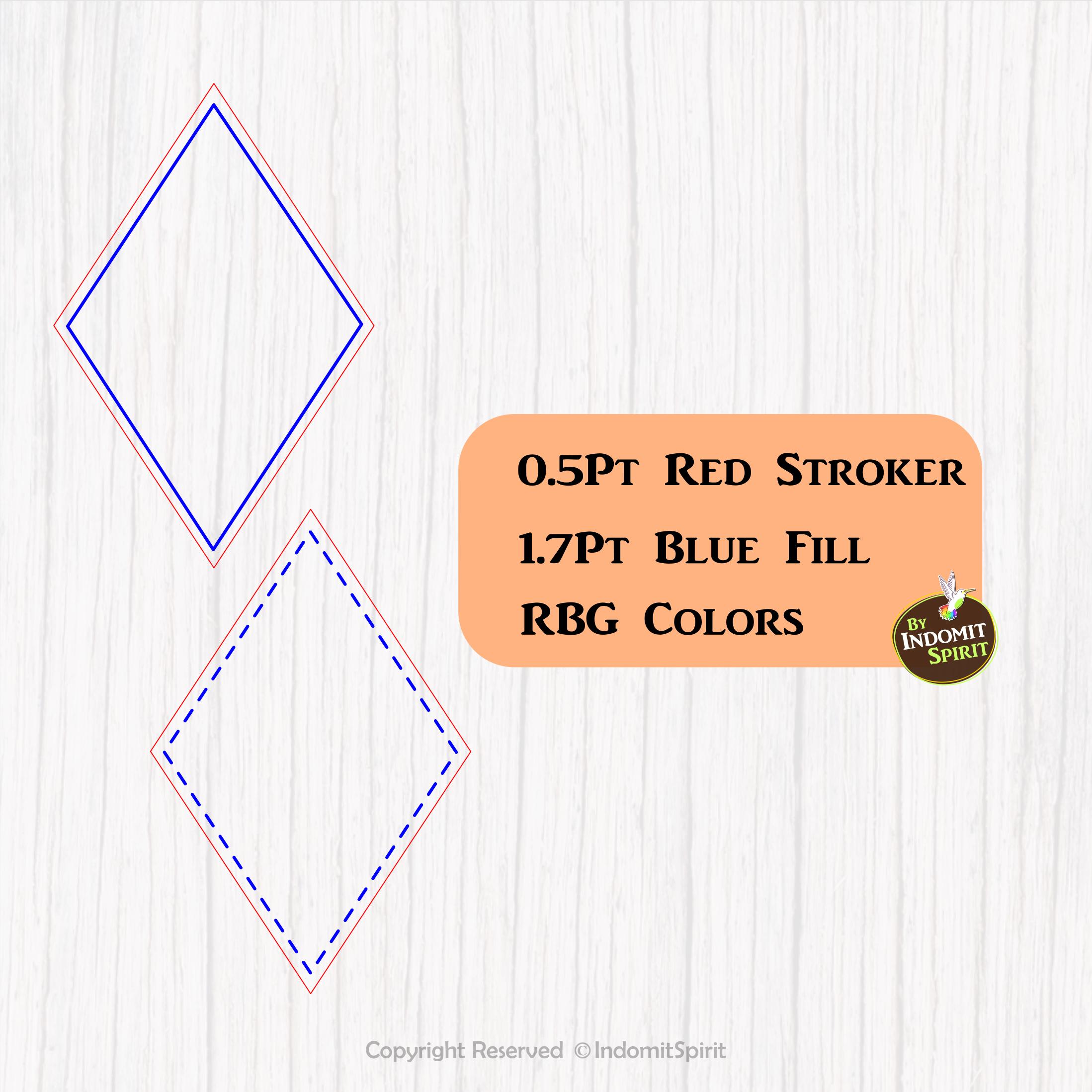 2 Layers Patch Svg & Png / Laser Cutting Patches / Leather Patch Png ...