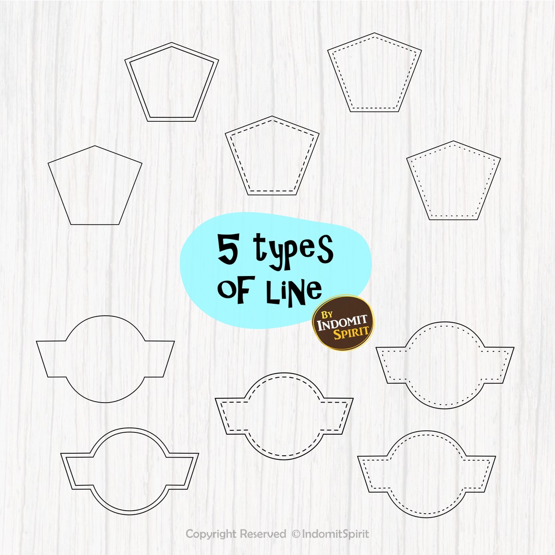 Patch Svg & Png / Dotted Outline Svg / Patches Leather Png / Hat Tag ...