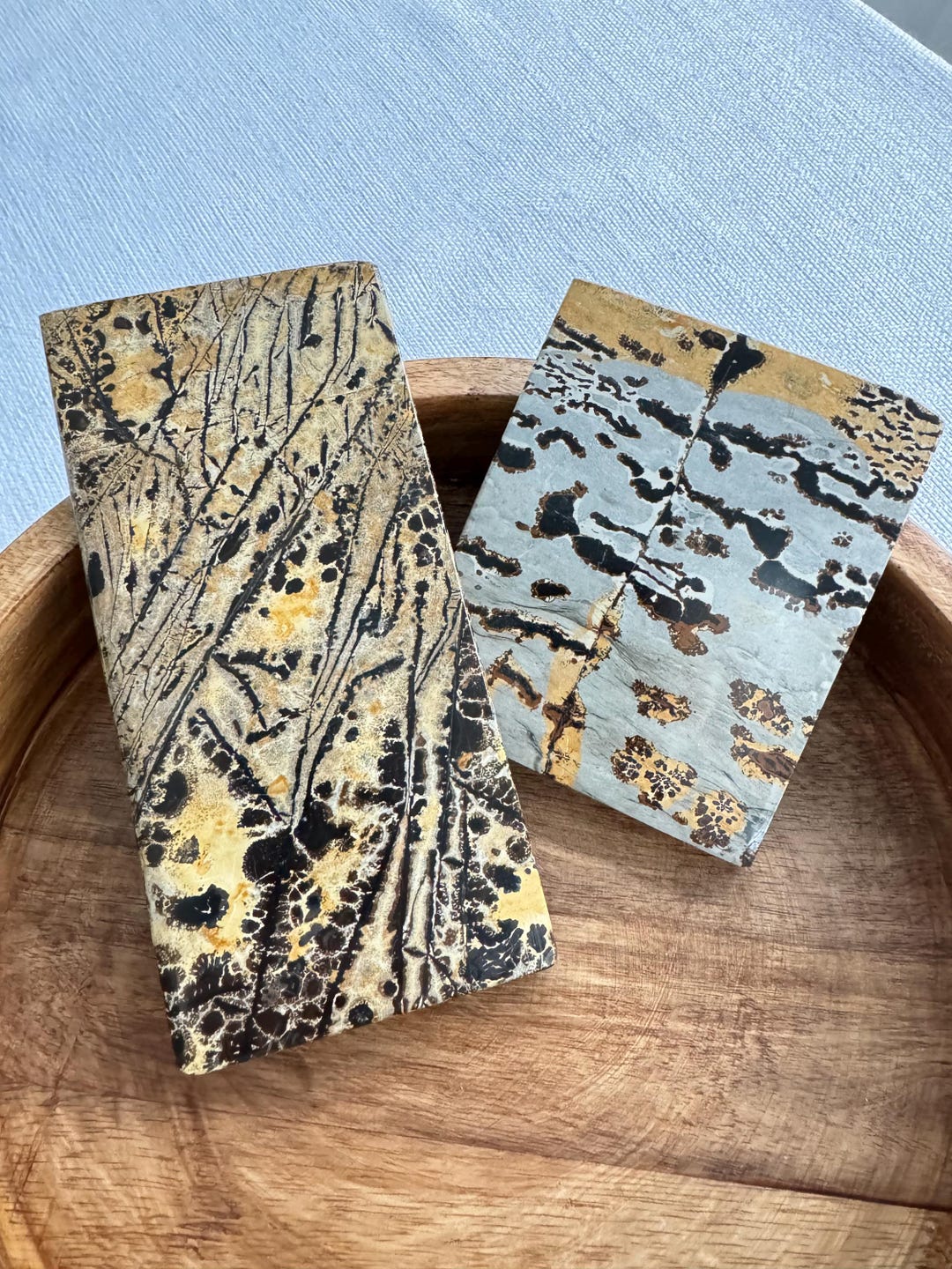 Picture Jasper Slabs - Etsy
