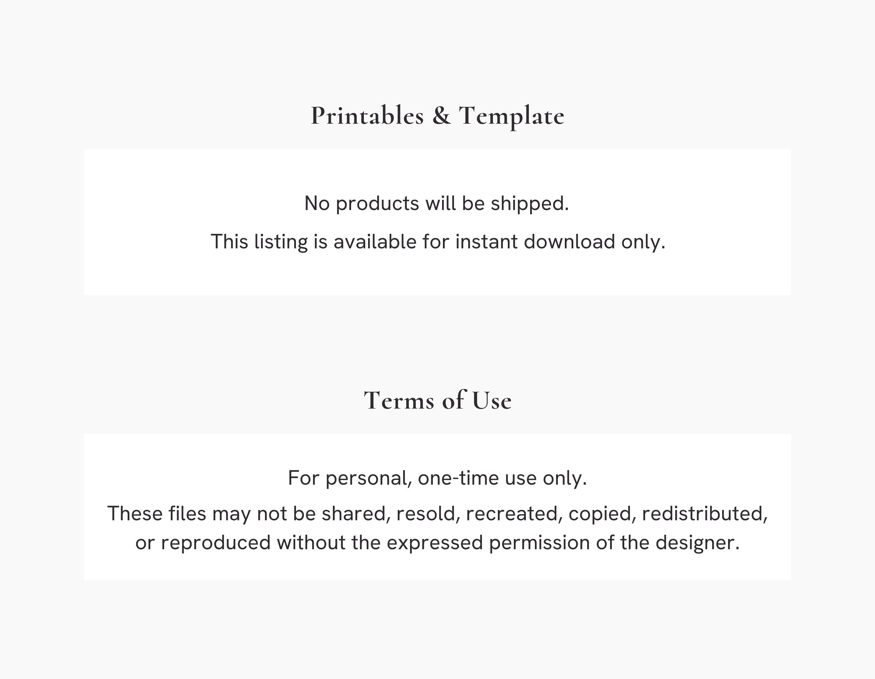 American Flag Menu Template, Patriot Event Menu, Menu for the 4th of ...