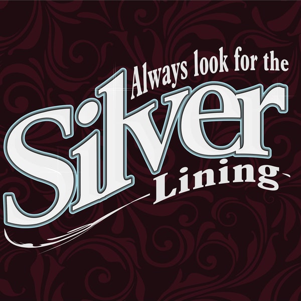 Silver Linings - Etsy