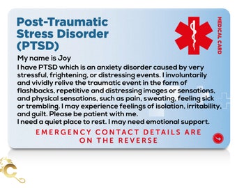 Pots postural Orthostatic Tachycardia Syndrome Photo Medical ID Alert ...