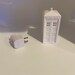 Doctor Who Tardis Night Light - Etsy