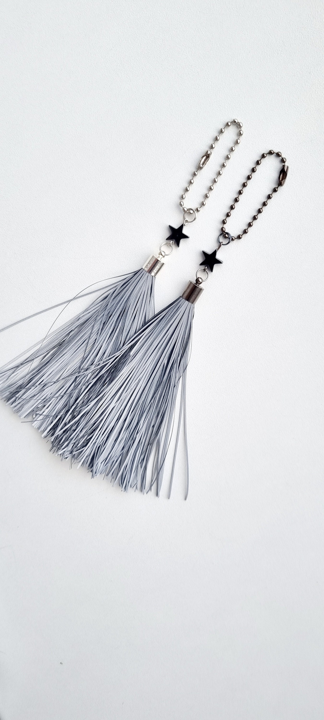 Stylish Reflector for Handbag Light Reflective Keychain - Etsy