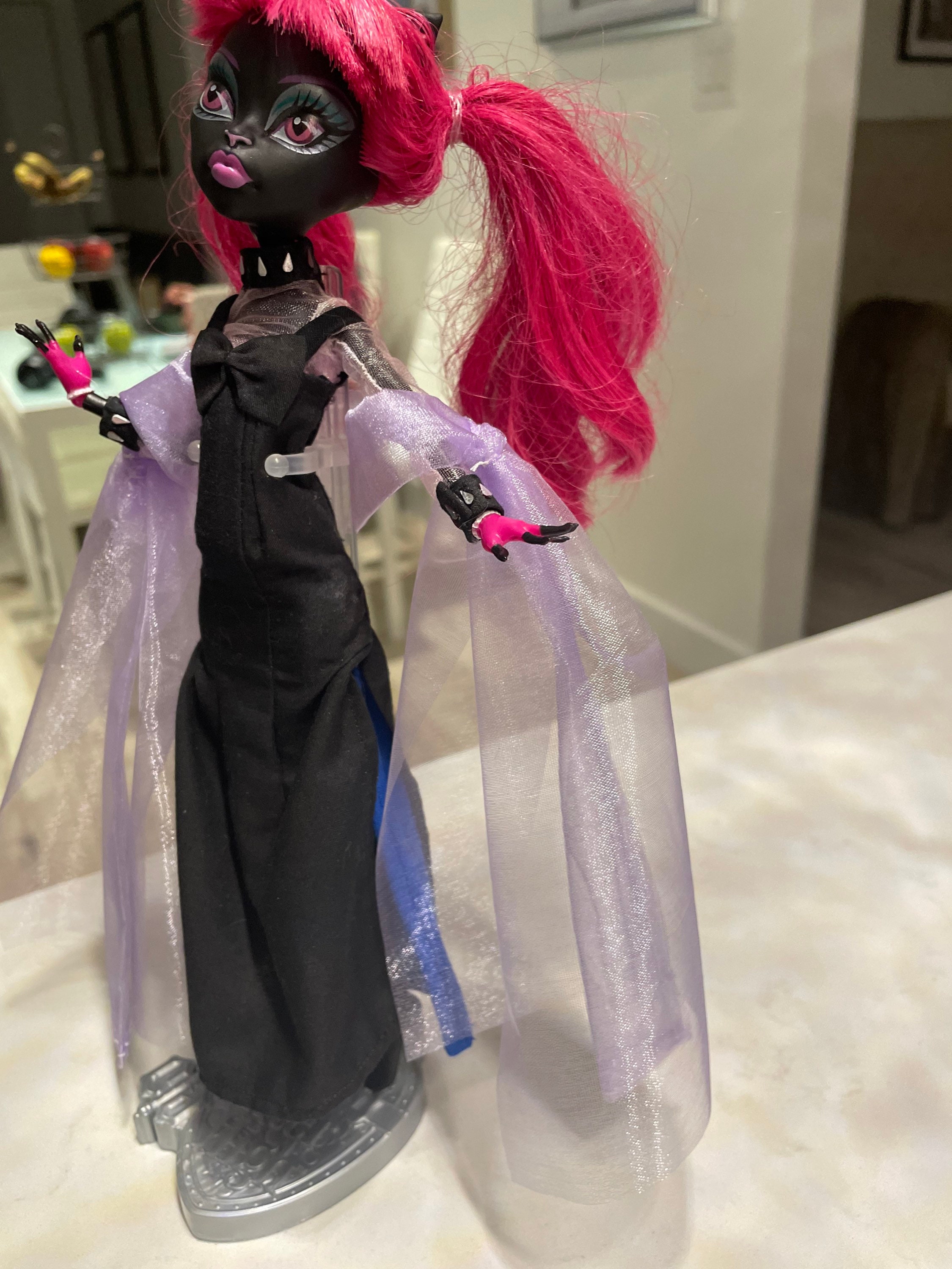Ever After High Cosplay