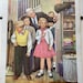 Sunday School Posters Vintage Church 1950s - Etsy