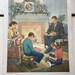 Sunday School Posters Vintage Church 1950s - Etsy