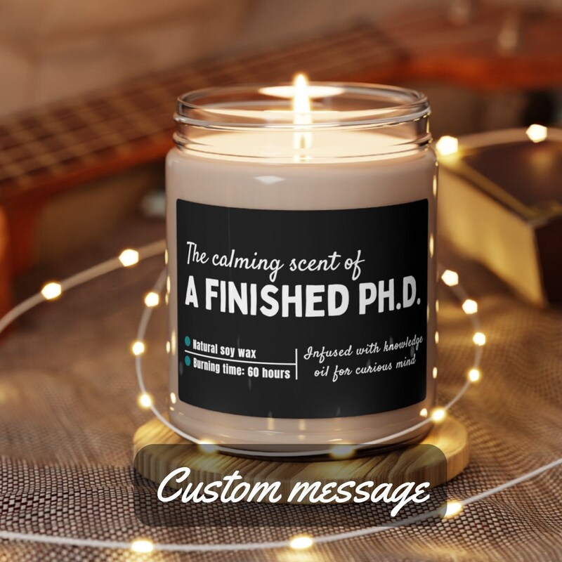 Phd Defense Gifts - 60+ Gift Ideas for 2025