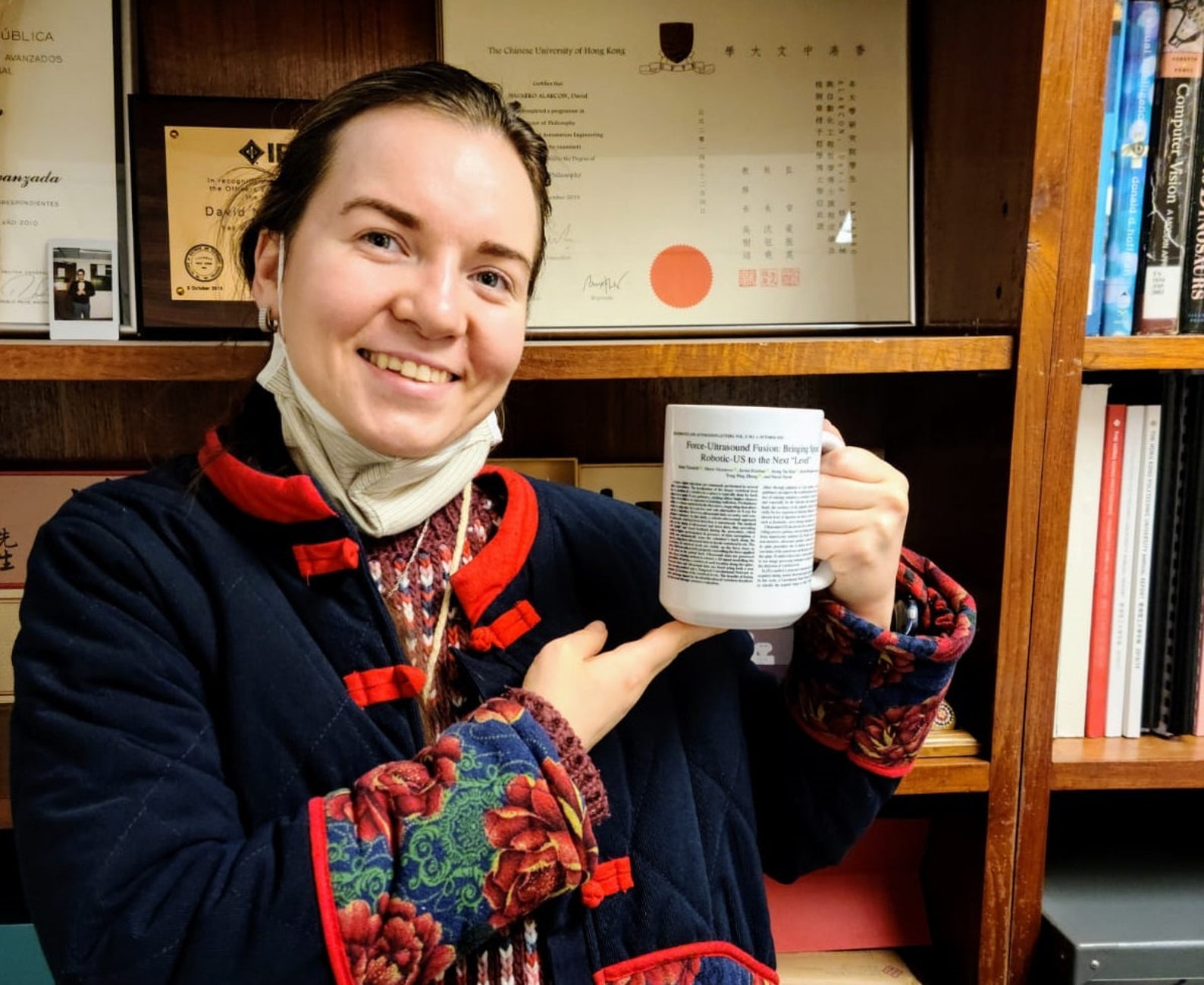 Custom Doctor Journal Medical Doctor Phd Student Gift - Etsy