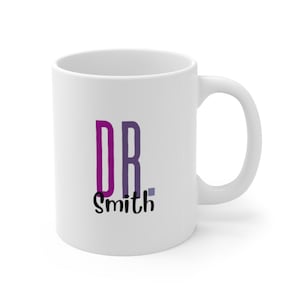 Publication Mug, Custom Phd Mug, Phd Student Gift, Grad School Gift ...