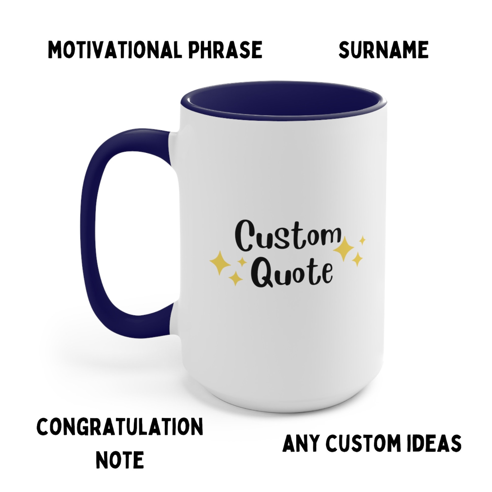 Publication Mug, Custom Quote, Phd Student Gift, Phd Graduation Gift ...