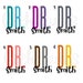 Custom Doctor Journal Medical Doctor Phd Student Gift - Etsy
