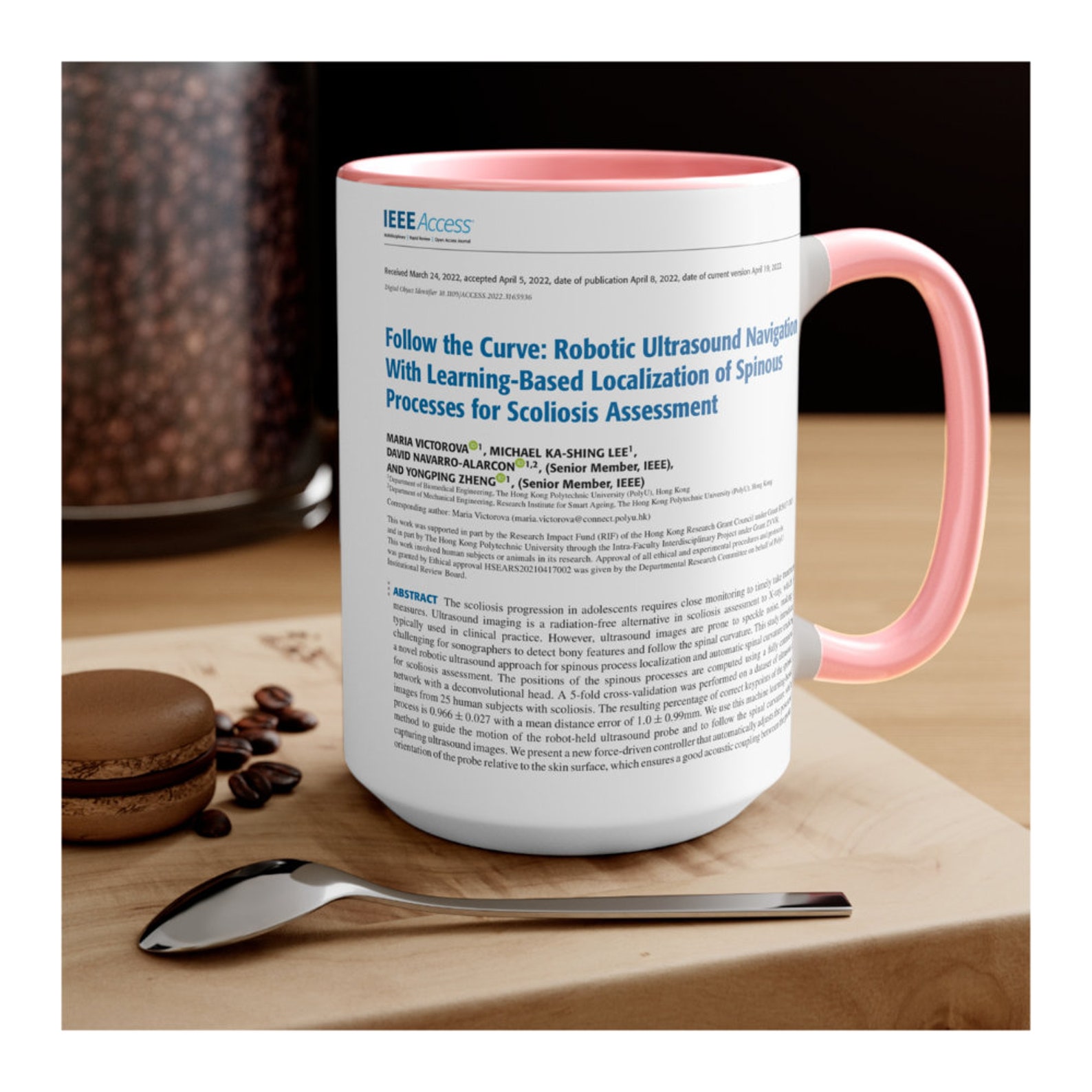 Publication Mug Custom Quote Phd Student Gift Phd - Etsy