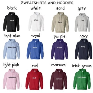 Personalized Doctor Unisex Sweatshirt, Custom PHD Gift, New Doctor Gift ...