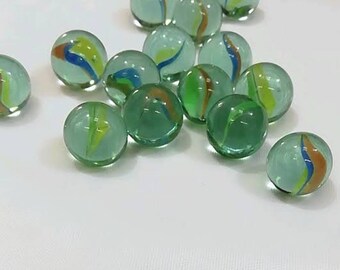 Eye Ball Marbles - Etsy