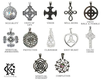 Celtic Protection Symbols And Their Meanings