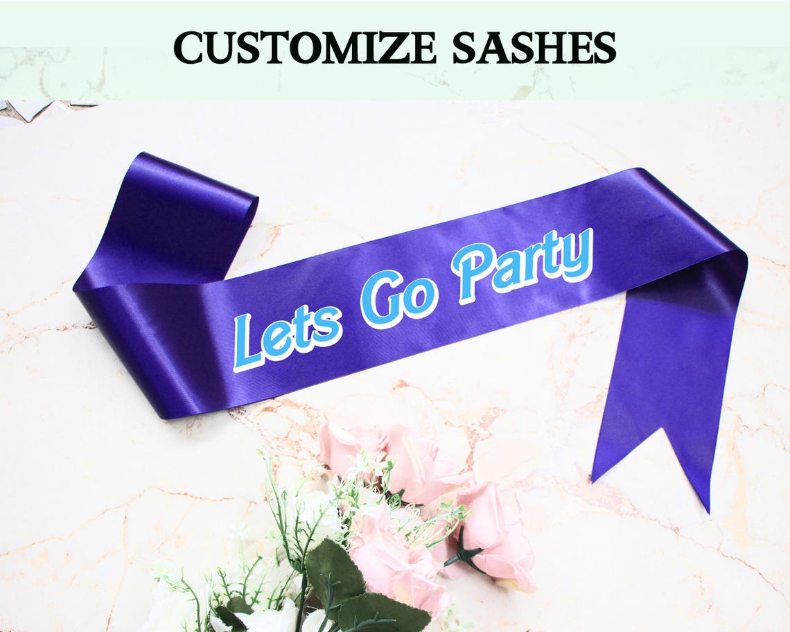 President Bride Sash | Bride to Be Sash| Hen Party Sash | Sash for ...
