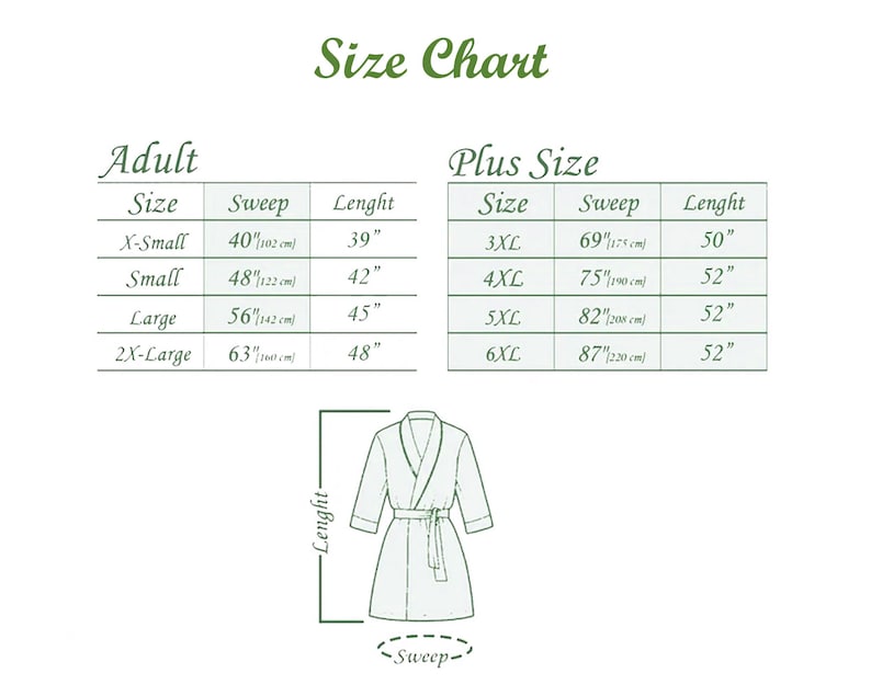 Custom Satin Robes | Personalized Long Robe | Bridal Party Long Robes ...