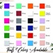 Customized Sarongs Beach Wrap Bachelorette Party Swim Cover up Bridal ...