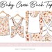 Girls Cross Back Top, Digital PDF Sewing Pattern, Instant Download Size ...